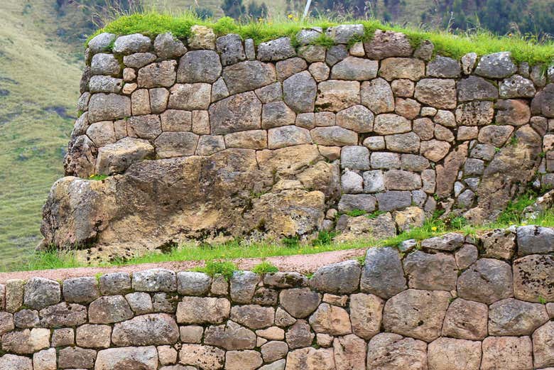 Lampa, Pucará & Tinajani Private Tour from Puno - Civitatis.com