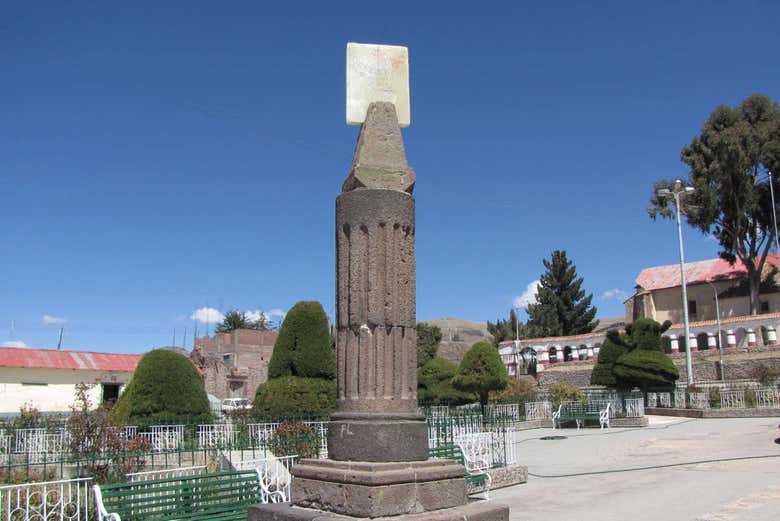 Chucuito Private Tour from Puno - Book Online at Civitatis.com