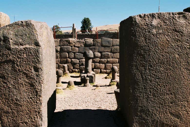 Chucuito Private Tour from Puno - Book Online at Civitatis.com