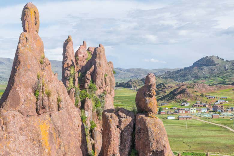 Aramu Muru Day Trip from Puno - Book Online at Civitatis.com