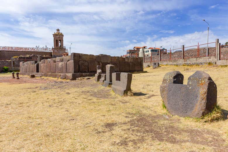 Chucuito Private Tour from Puno - Book Online at Civitatis.com