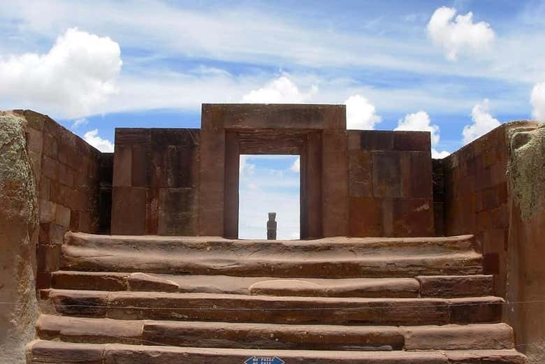 Excursión a La Paz y Tiwanaku desde Puno - Civitatis.com