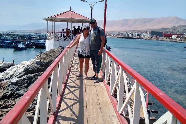 Ilo Day Trip from Tacna - Book Online at Civitatis.com