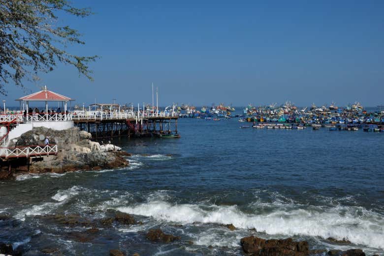 Ilo Day Trip from Tacna - Book Online at Civitatis.com