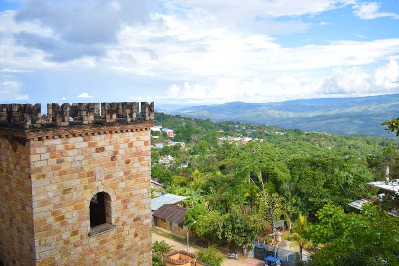 Lamas Day Trip from Tarapoto - Book Online at Civitatis.com