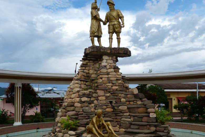 Lamas Day Trip from Tarapoto - Book Online at Civitatis.com