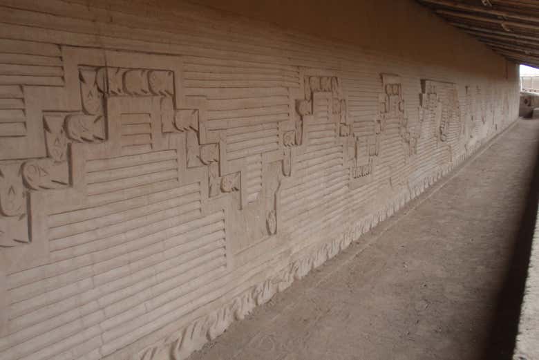 Visite complète de Trujillo avec billets d’entrée