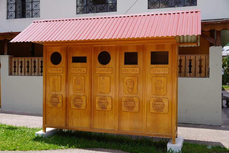 Pozuzo & Prusia Day Trip from Villa Rica - Book at Civitatis.com