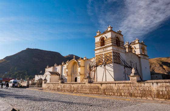 Excursiones, visitas guiadas y actividades en Perú - Civitatis