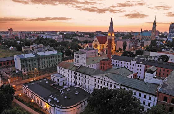 Excursiones, visitas guiadas y actividades en Polonia - Civitatis