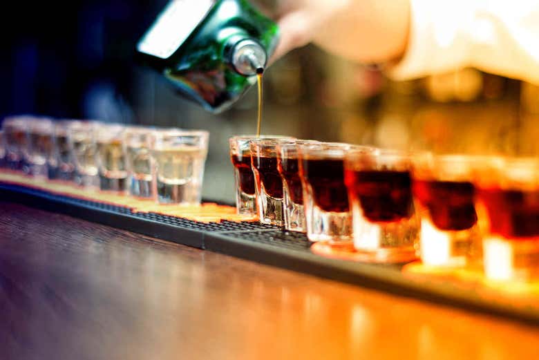 Poznan Pub Crawl - Book Online at Civitatis.com