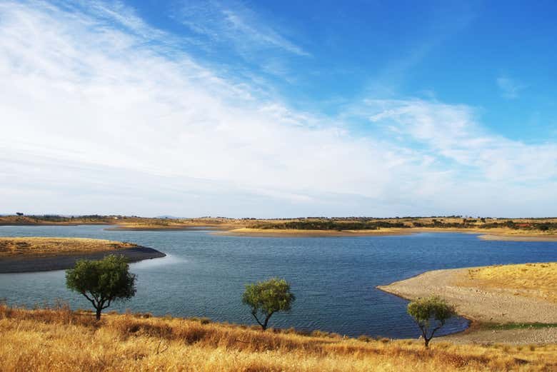 Alqueva Lake Sunset Cruise - Book Online at Civitatis.com