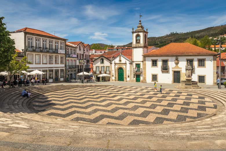 Visita guiada por Arouca - Reserva online en Civitatis.com