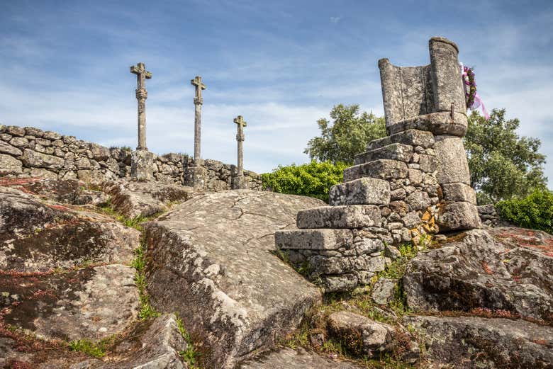 Visita guiada por Arouca - Reserva online en Civitatis.com