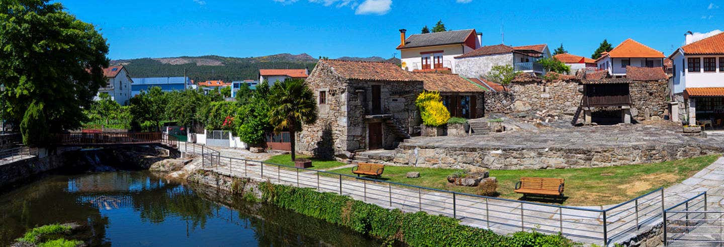 Excursões, visitas guiadas e atividades em Boticas - Civitatis