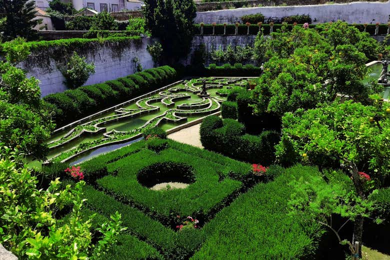 Tour por Castelo Branco + Museo Cargaleiro - Civitatis.com