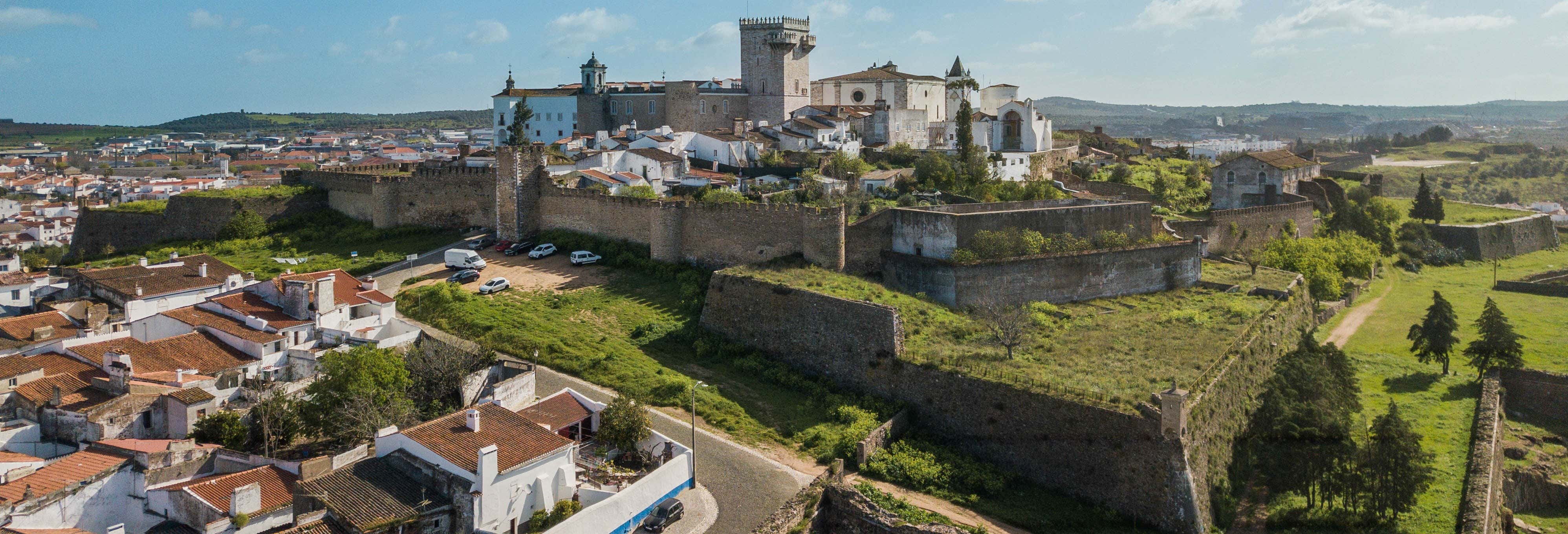 Activities, Guided Tours and Day Trips in Estremoz - Civitatis.com