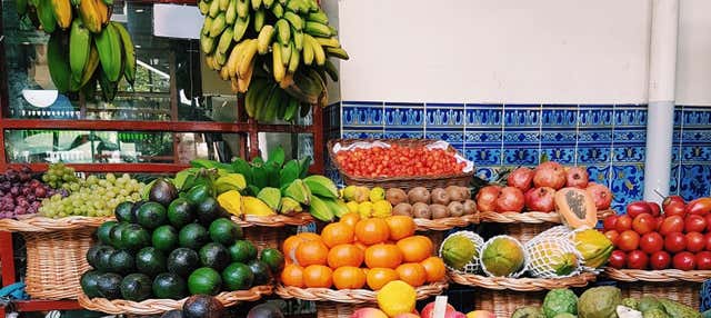 Madeira Farm Tour, Funchal
