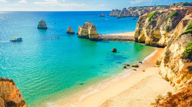 Excursões, visitas guiadas e atividades em Lagos - Civitatis.com