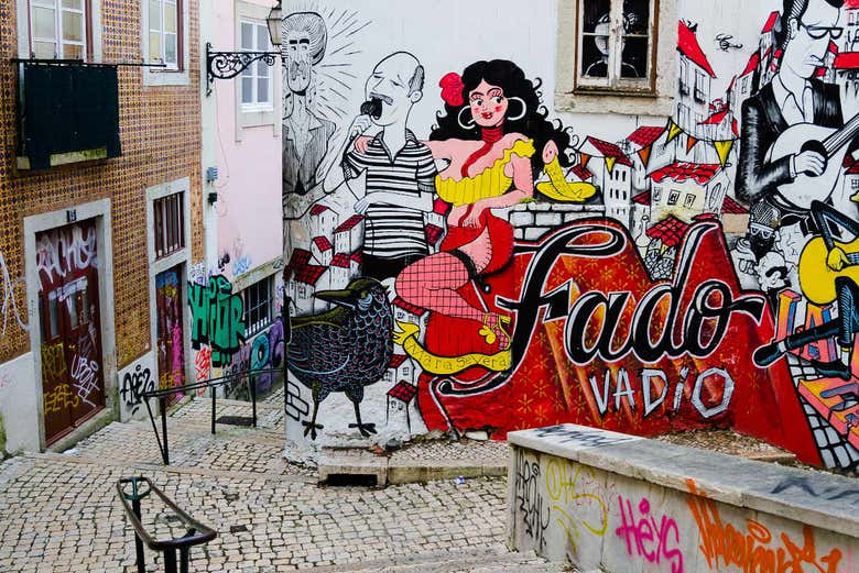 Free Walking Tour of Alfama, Lisbon - Book Online at Civitatis.com