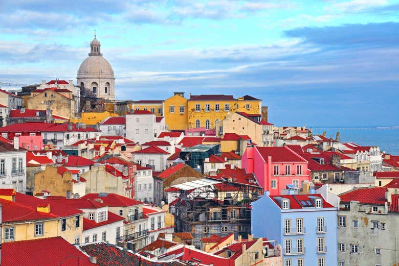 Tour privado por Lisboa con guía en español - Civitatis.com