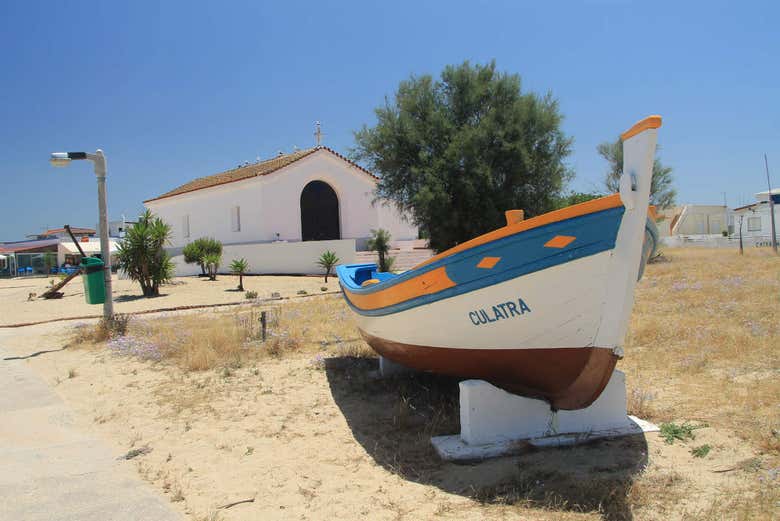 Olhao Boat Rental With Skipper, Olhão