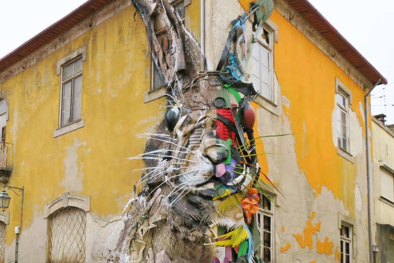 Tour por Vilanova de Gaia y sus bodegas, Oporto
