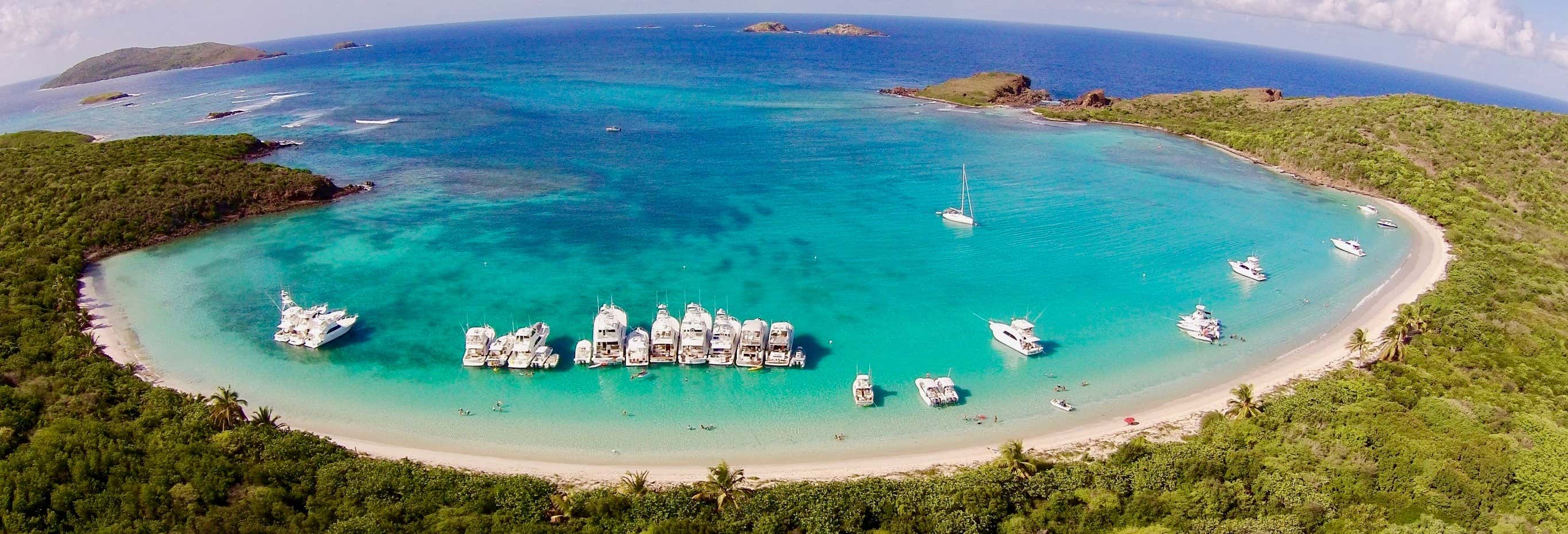 Activities, Guided Tours and Day Trips in Culebra - Civitatis.com