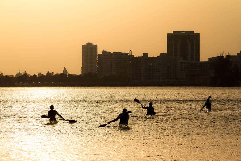 La Parguera Kayak Rental - Book Online at Civitatis.com