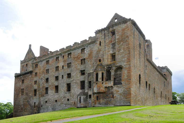 Tour de Outlander desde Edimburgo - Reserva en Civitatis.com