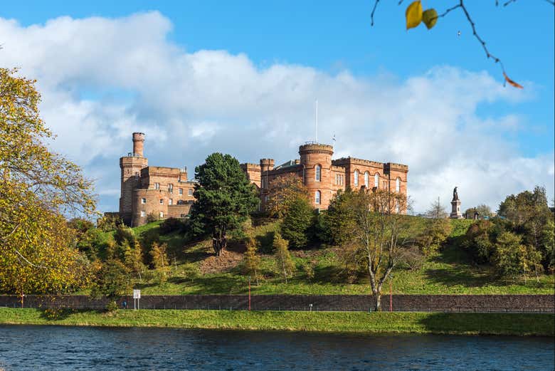 Visita guiada por Inverness - Reserva online en Civitatis.com