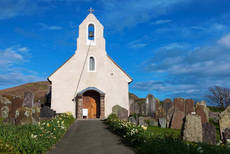 Isle of Man Private Tour - Book Online at Civitatis.com