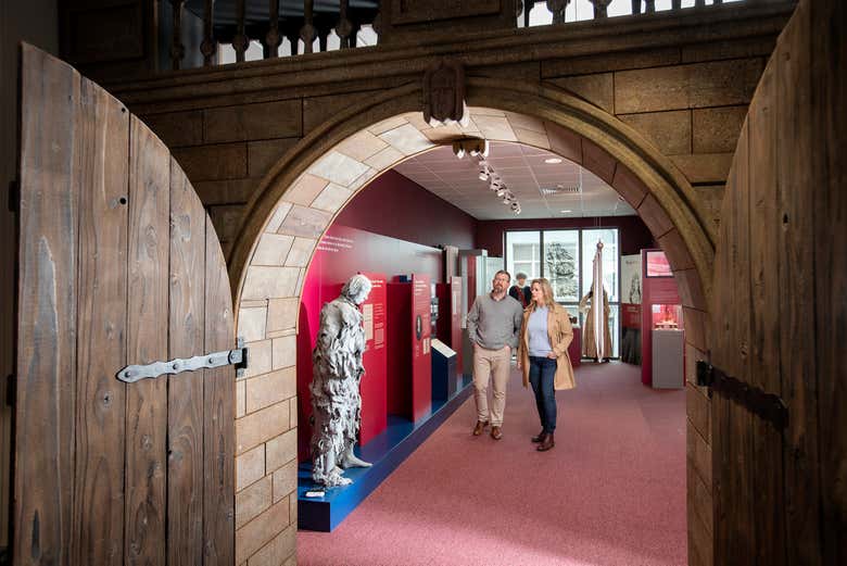 Visit Derry Pass, the Derry sightseeing pass - Civitatis.com