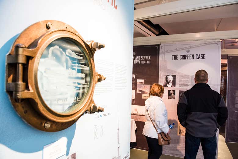 Visit Derry Pass, the Derry sightseeing pass - Civitatis.com