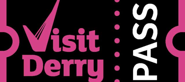 Visit Derry Pass, the Derry sightseeing pass - Civitatis.com