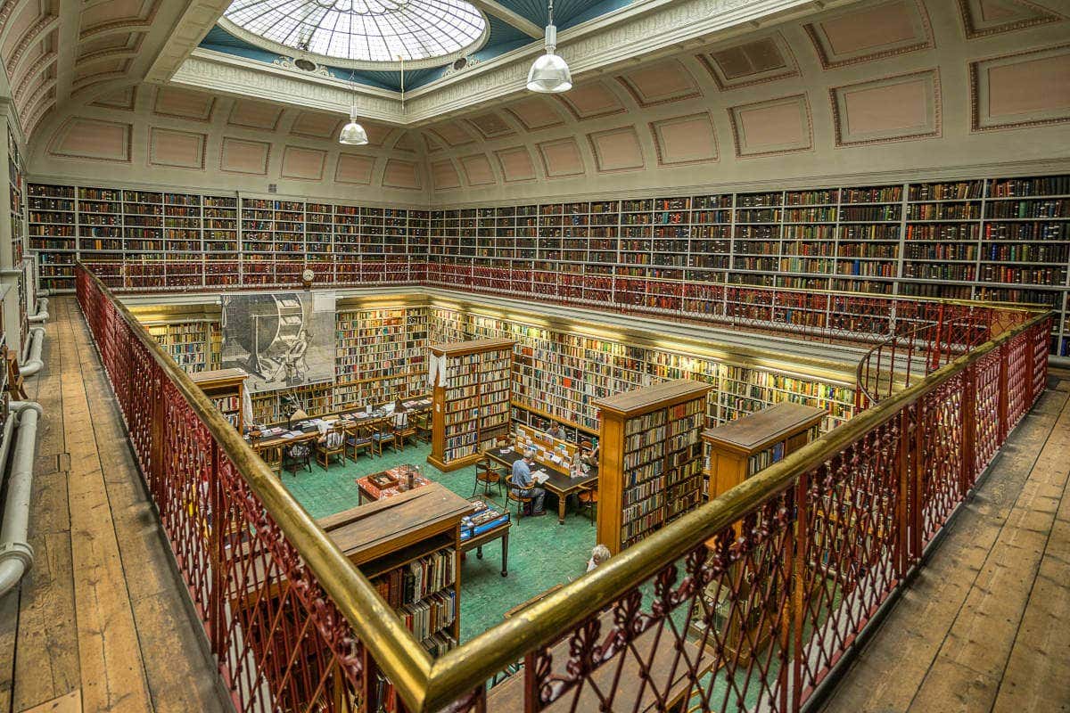 Visita guiada por Newcastle, Newcastle upon Tyne