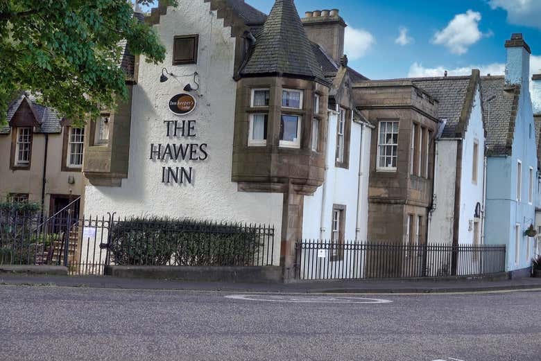 South Queensferry Walking Tour - Book Online at Civitatis.com