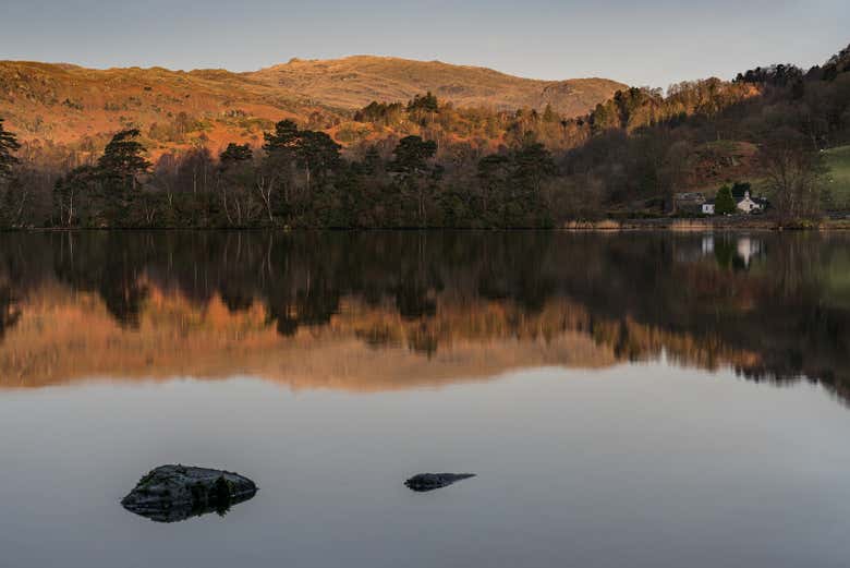 Lake District Half-Day Tour from Windermere - Civitatis.com