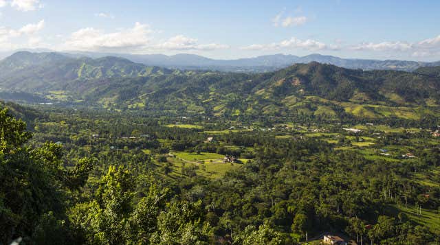 Excursiones, visitas guiadas y actividades en Jarabacoa