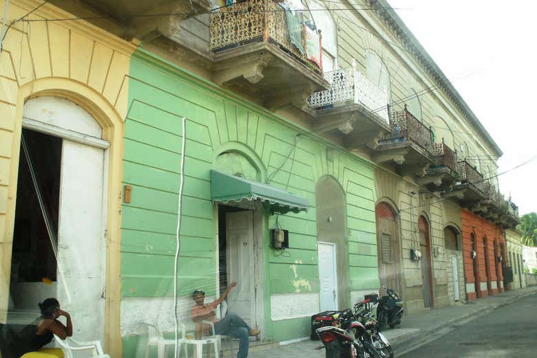 San Pedro de Macoris Tour from Juan Dolio - Book at Civitatis.com