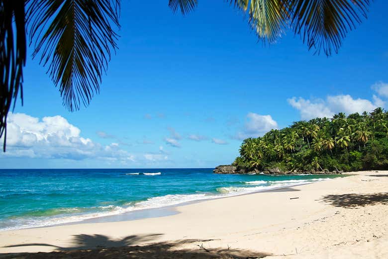 Blue Lagoon & Playa Grande Tour Puerto Plata - Civitatis.com