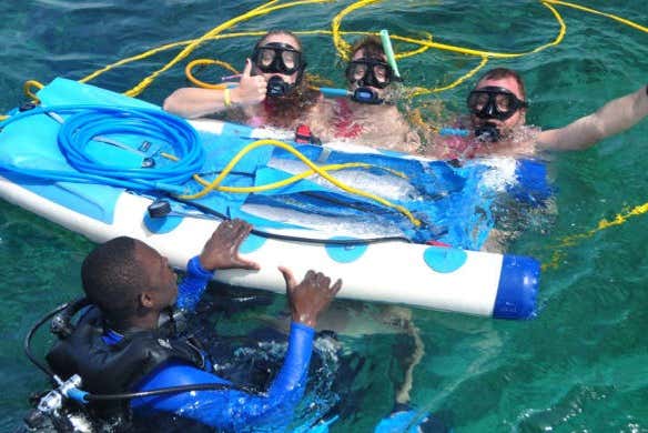 Punta Cana Snuba Tour - Book Online at Civitatis.com