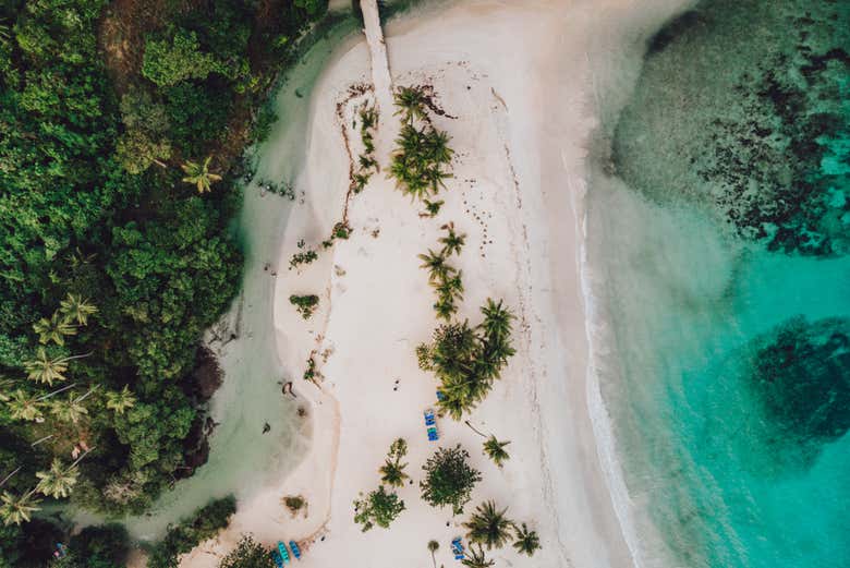 Excursión a Playa Rincón desde Samaná - Civitatis.com