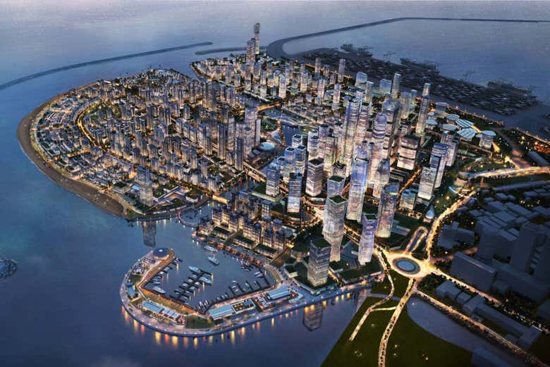 Excursión a Colombo desde Bentota - Reserva en Civitatis.com