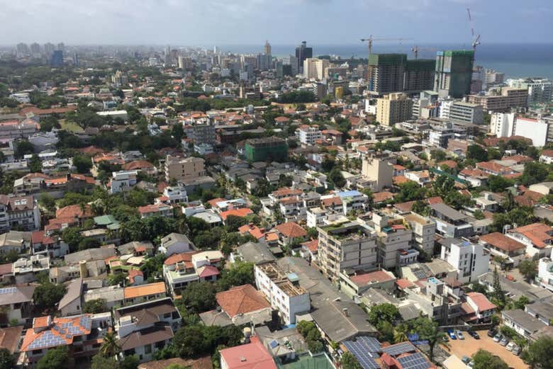 Excursión a Colombo desde Bentota - Reserva en Civitatis.com