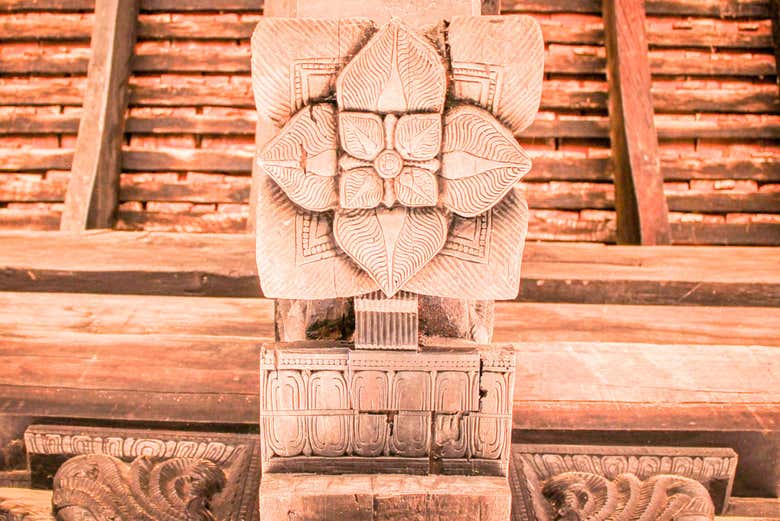 Kandy Temples Trip - Book Online at Civitatis.com