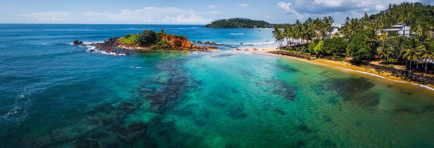 Excursiones, visitas guiadas y actividades en Mirissa - Civitatis