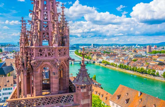 Excursiones, visitas guiadas y actividades en Suiza - Civitatis