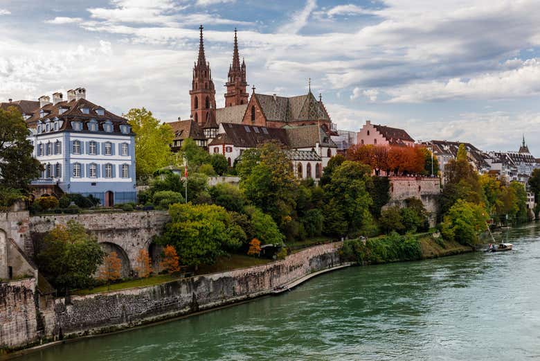 Private Tour of Basel - Book Online at Civitatis.com