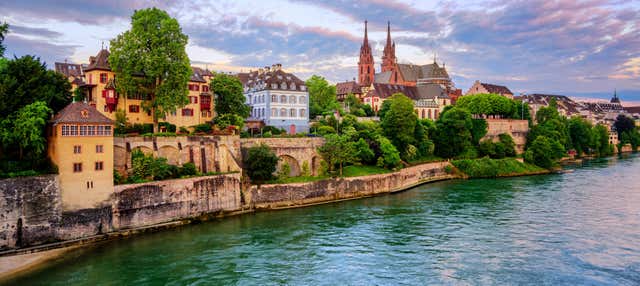 Private Tour of Basel - Book Online at Civitatis.com